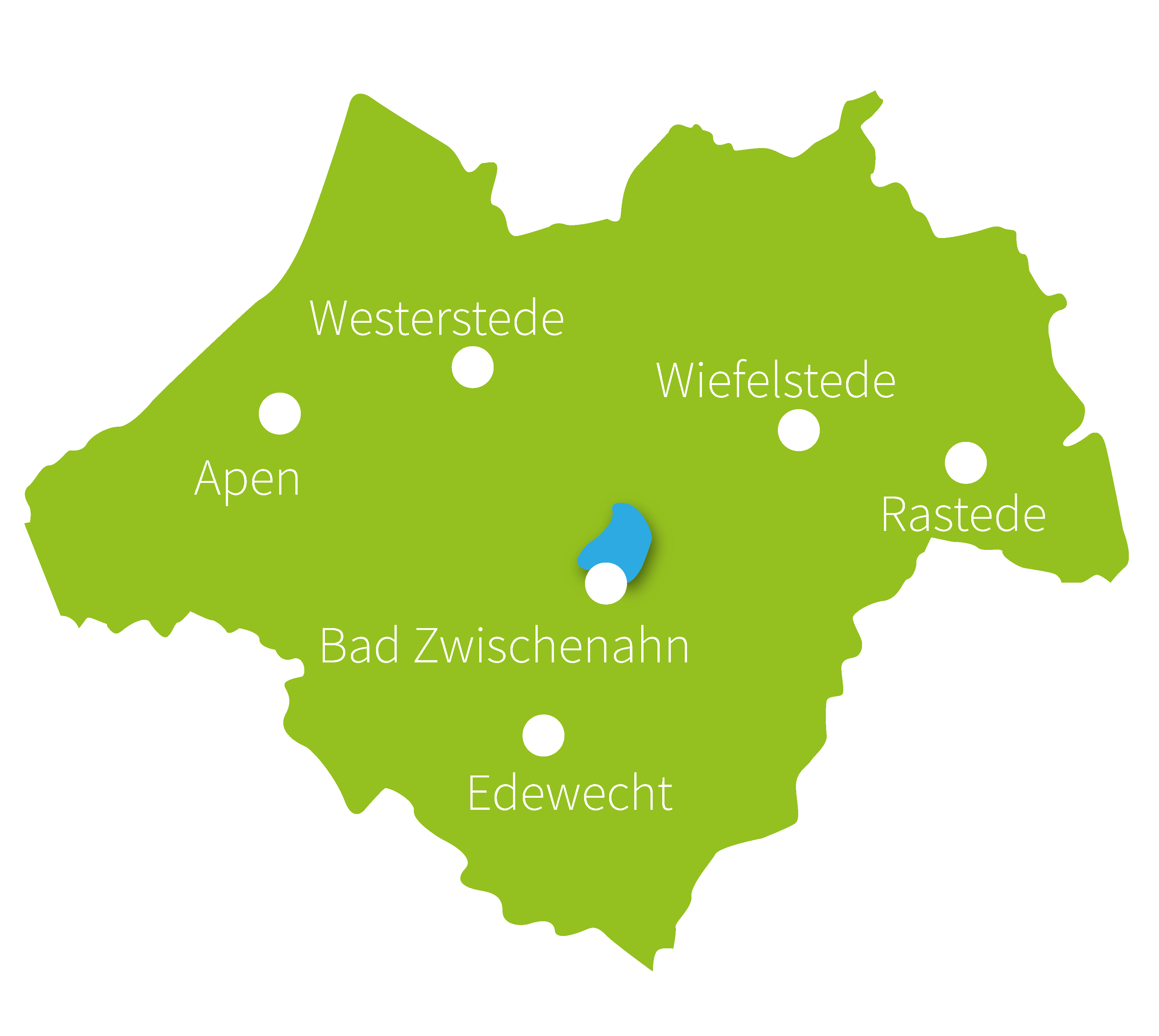 Ammerland Touristik | Entdecken Sie die Parklandschaft Ammerland: