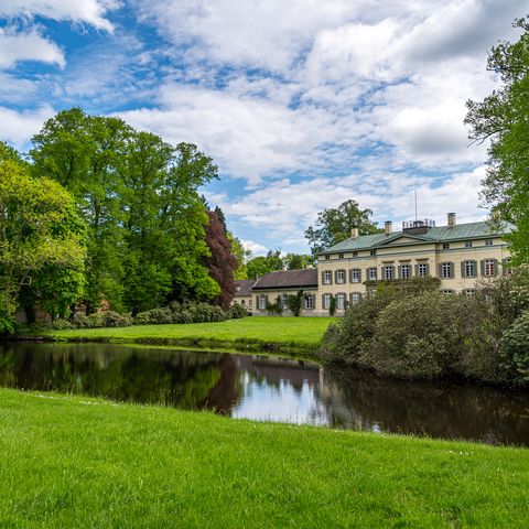 Ammerland Touristik | Entdecken Sie die Parklandschaft Ammerland