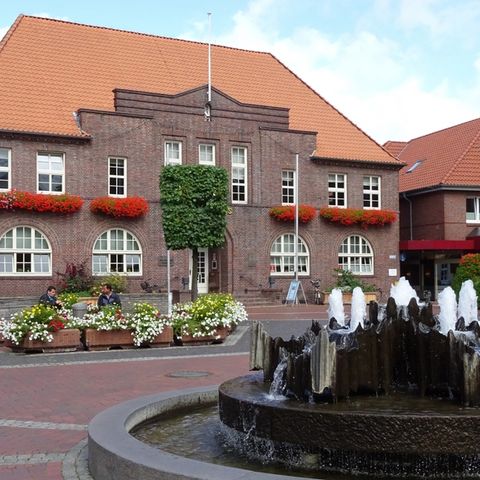 Ammerland Touristik | Entdecken Sie die Parklandschaft Ammerland